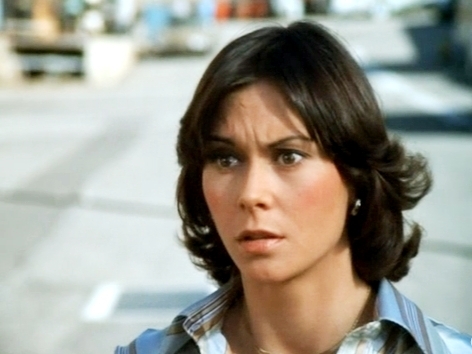 Kate Jackson’s Net Worth in 2025 - Early Life and Career - Imagup