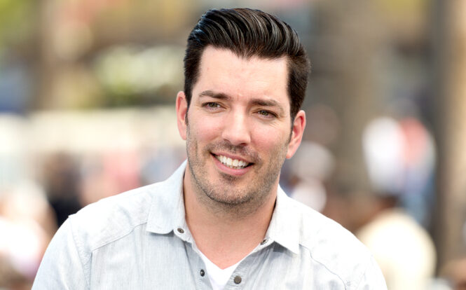 Drew Scott Net Worth 2025 – A Canadian Actor, Realtor and Entrepreneur ...