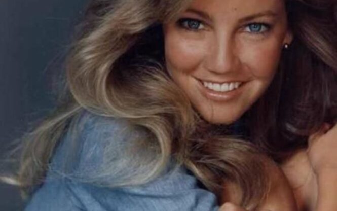 Heather Locklear Net Worth 2024/2024 and More About Her Life - Imagup