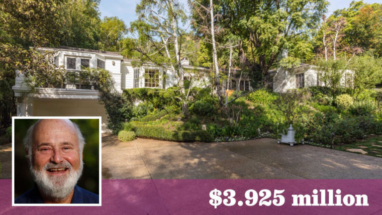 Rob Reiner’s Net Worth in 2025 - Early Life, Accomplishments and ...