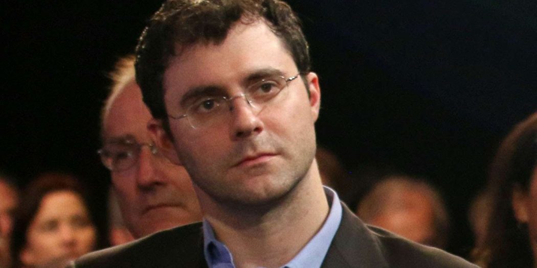 Marc Mezvinsky’s Net Worth 2024 - The Son-In-Law of Bill Clinton - Imagup