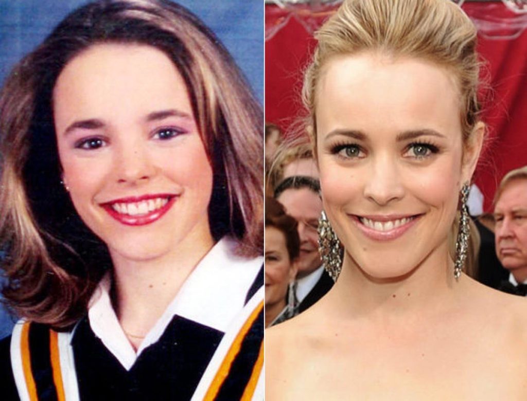 Rachel McAdams Net Worth 2025 - A Popular Actress - Imagup