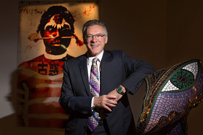 Robert Kirby’s Net Worth 2025 - Personal life and Earnings - Imagup