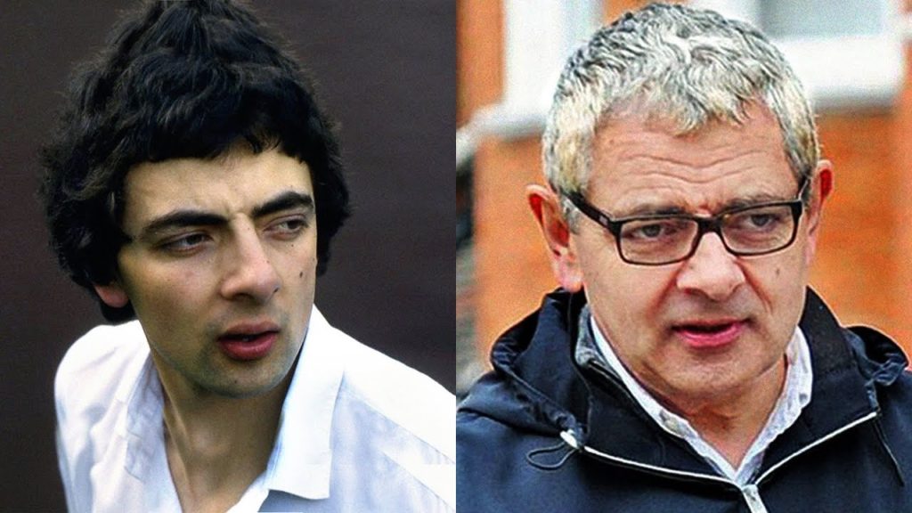 Rowan Atkinson Net Worth 2025 – A Famous English Comedian - Imagup