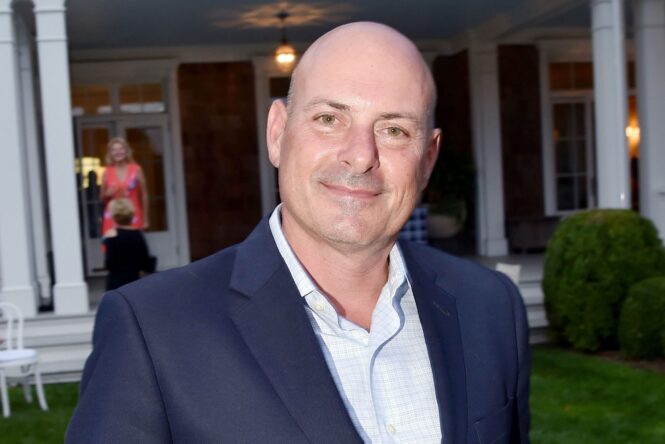 Tom D’agostino Net Worth 2024 - Some Lesser-Known Facts - Imagup