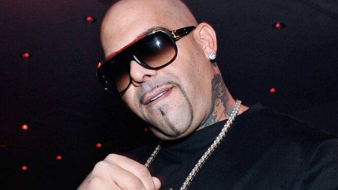 Mally Mall Net Worth 2024 – An American Music Producer - Imagup