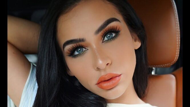 Carli Bybel Net Worth 2024 - Career and Personal Life - Imagup