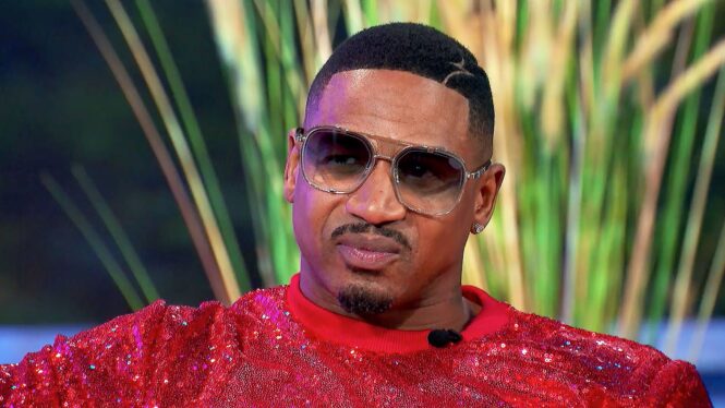 Stevie J Net Worth 2025 – The Songs That Never Age - Imagup