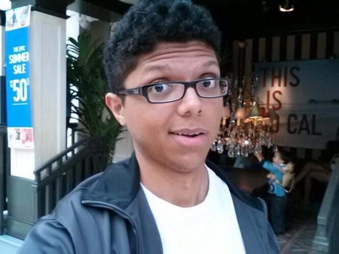 Tay Zonday Net Worth 2024 - A Versatile Personality - Imagup