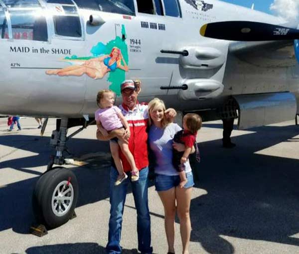 Darrell Ward Net Worth 2025 – How Much was He Worth? - Imagup