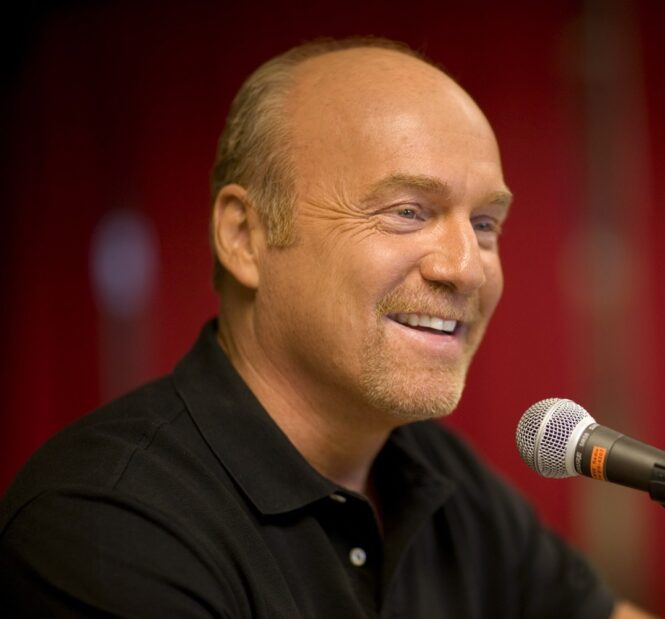 Greg Laurie Net Worth 2025 – Pastor Singer With A Style - Imagup