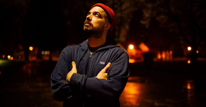 Aesop Rock Net Worth 2025 – Oregon`s Rapper and a Musician - Imagup