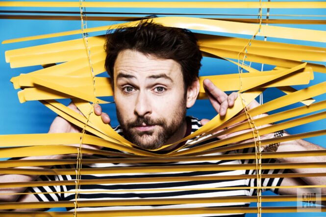 Charlie Day Net Worth 2025 - Closer Look on His Life and Career - Imagup