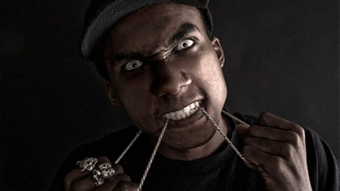 Hopsin Net Worth 2024 - Early Life, Career and Earnings - Imagup