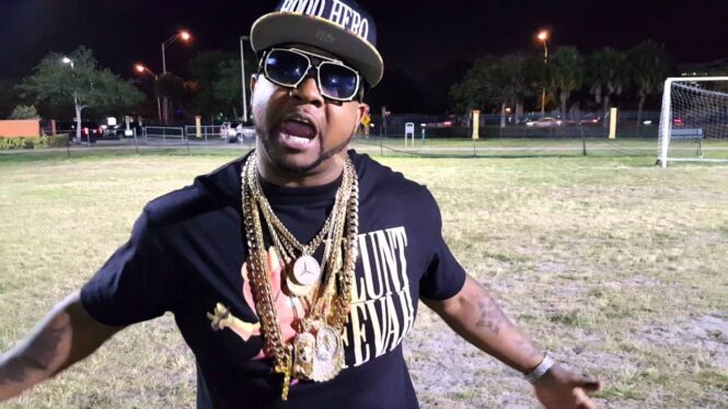 Nino Brown Net Worth 2024 – American Rapper and Author - Imagup