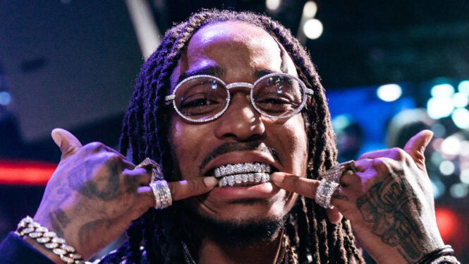 Quavo Net Worth 2025 - Trap Trio Migos Member - Imagup