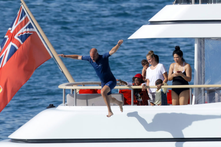 Tim Leissner Net Worth 2025 - Early life, Career and Earnings - Imagup