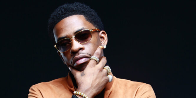 Rich Homie Quan Net Worth 2025 - Rise To Glory And Fame - Imagup