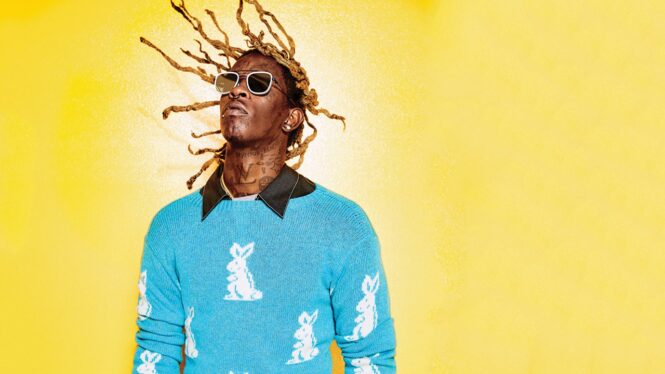 Young Thug Net Worth 2024 - Biography and Career - Imagup
