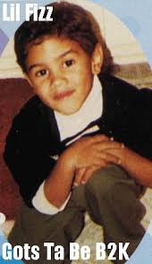 Lil’ Fizz Net Worth 2025 - His Life in a Nutshell - Imagup