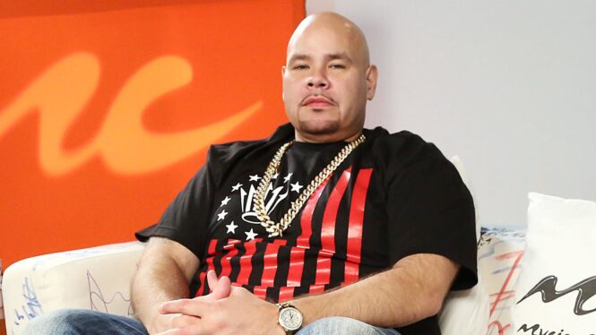 Fat Joe Net Worth 2024 – “Terror” Rapper - Imagup