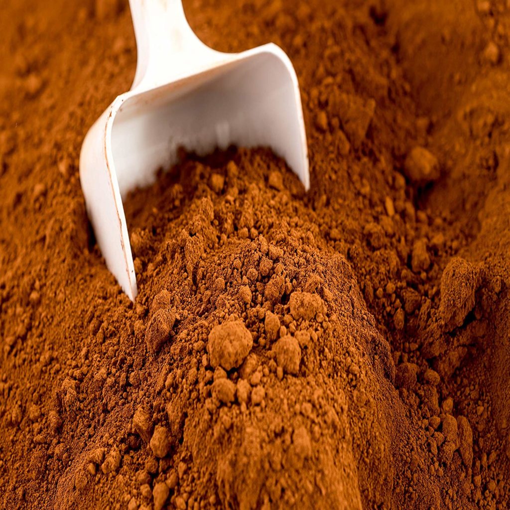 Natural and Synthetic Iron Oxides - Know The Basics - Imagup