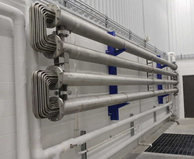 Heat Recovery Systems at Bakeries - Why You Need It? - Imagup