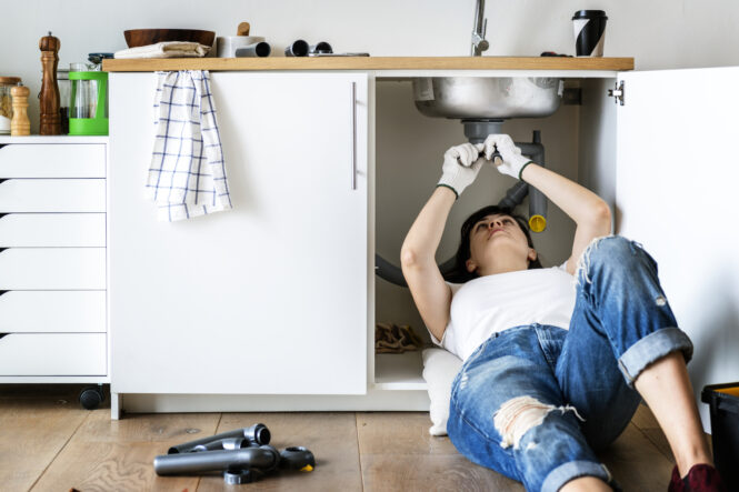 The Most Common Home Repairs You Can Do Yourself - Imagup