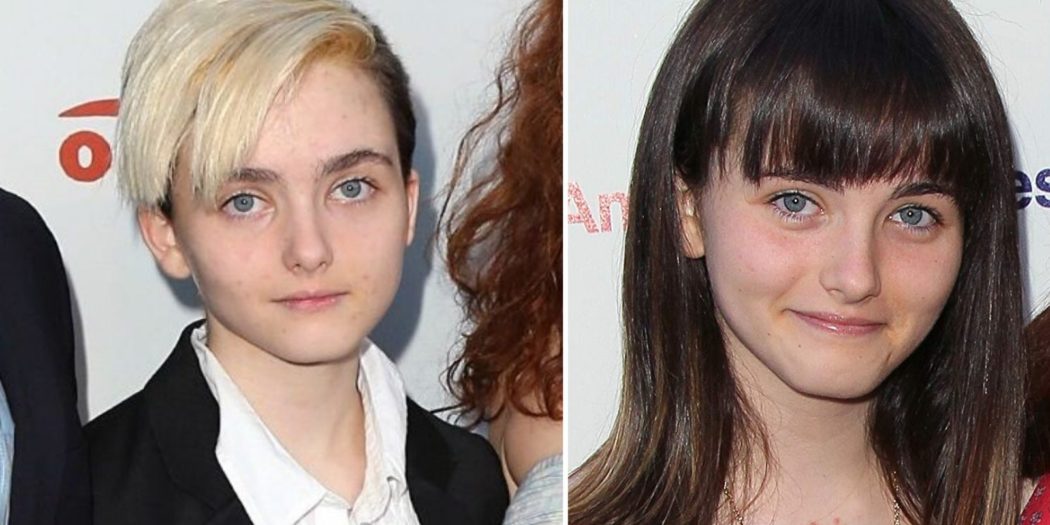 Stella Ritter Net Worth 2024 - Young Transgender Celebrity - Imagup