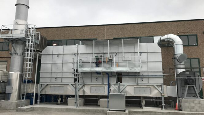 Basics Of The Industrial Waste Heat Recovery Unit - Imagup