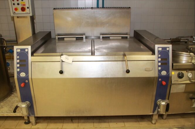 Automatic Pasta Cooker for Restaurant Owners 2025 - Buying Guide - Imagup