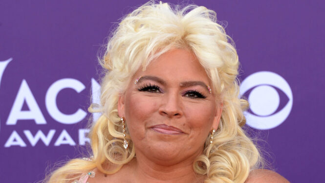 Beth Chapman Bio, Wiki and Net Worth - Imagup