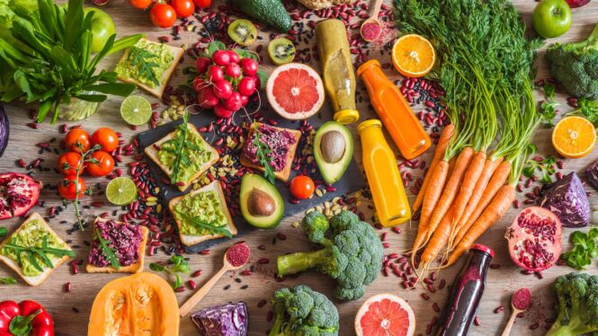 Healthy Habits: Foods You Need to Eat - 2025 Guide - Imagup