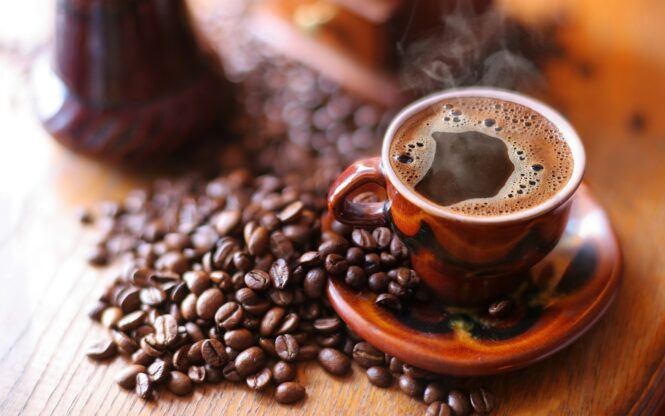 The Most Popular Types of Coffee in Different Countries - Imagup