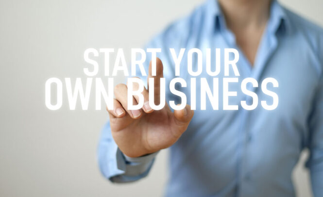 Beginner's Guide to Starting Your Own Business in 2025 - Imagup