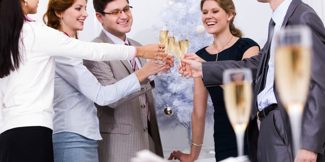 Top 7 Tips for Organizing Your Business Event or Party in 2025 - Imagup