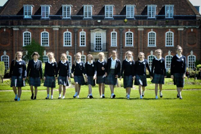 Why Child Should Attend Boarding School in 2024 - Imagup
