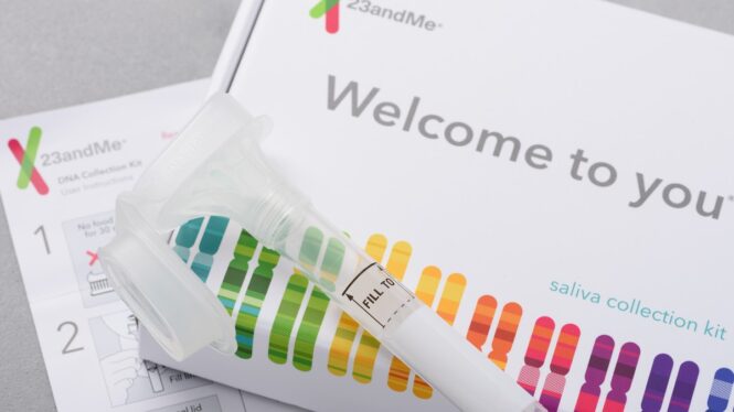 Comparing DNA Test Kits: Which One Is Right for You? - Imagup