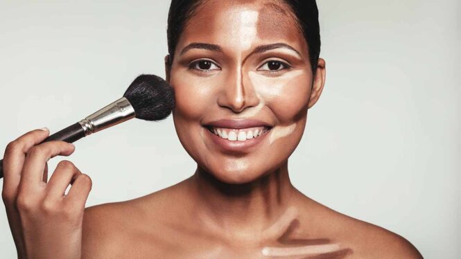 Top 7 Best Face Concealers For Scars - Imagup
