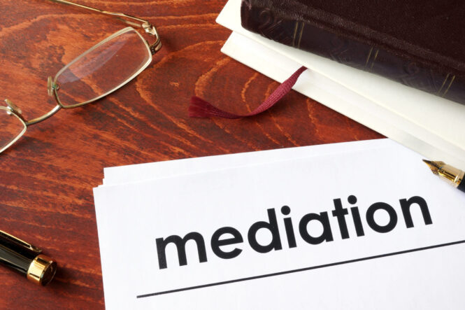 Benefits of Different Types of Mediation 2025 - Imagup