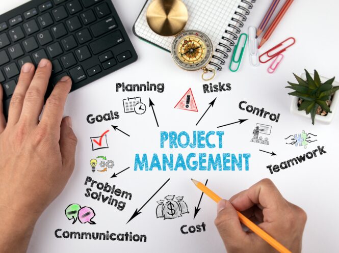 Learn How to Become a Better PRINCE2 Project Manager - Imagup