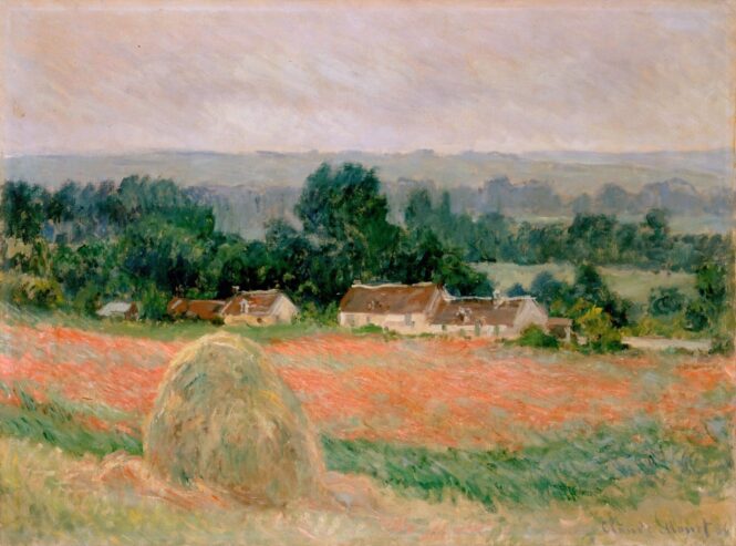 Famous French Impressionist Painters - Imagup