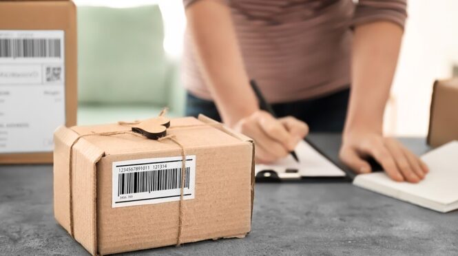 How to Create a Delivery Note for your Business - 2025 Guide - Imagup