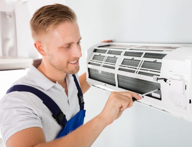 The Importance of Regular Air Conditioner Maintenance in 2024 - Imagup