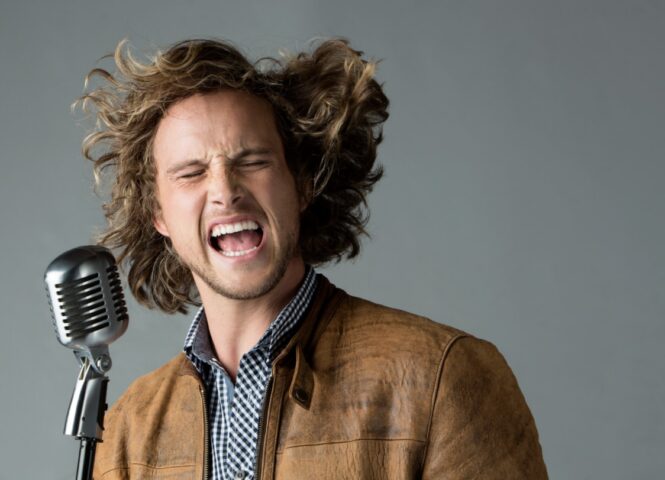 7 Simple tips To Make Your Singing Voice Sound Better - 2025 Guide - Imagup