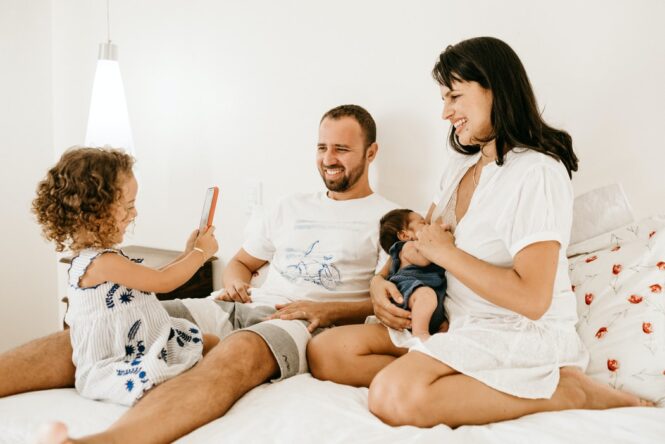 Millennial Baby Parenting Rules - 2025 Review - Imagup