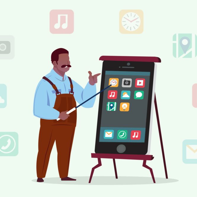 How Can Your Business Benefit From Creating A Brand App? - Imagup