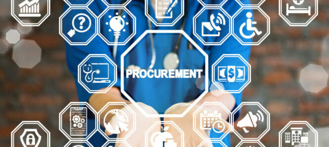 7 Ways to Make Procurement More Efficient - Imagup