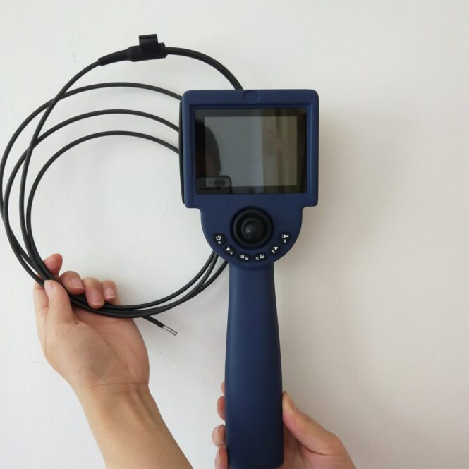 Reasons To Switch To High Definition Video Borescope For Inspecting ...