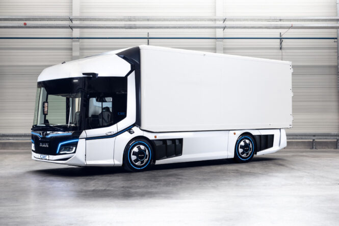 6 Most Common Problems with Electrics On Trucks and Trailers - Imagup